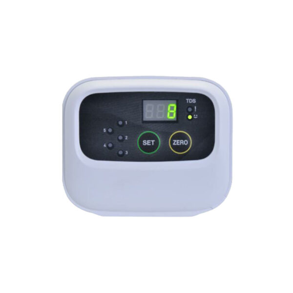 Micro Computer Controller (EauFlow 404 and Purity) - Tec-Safe